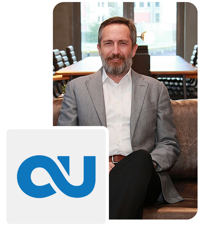 Yaşam Hikayem - Okan Utkueri